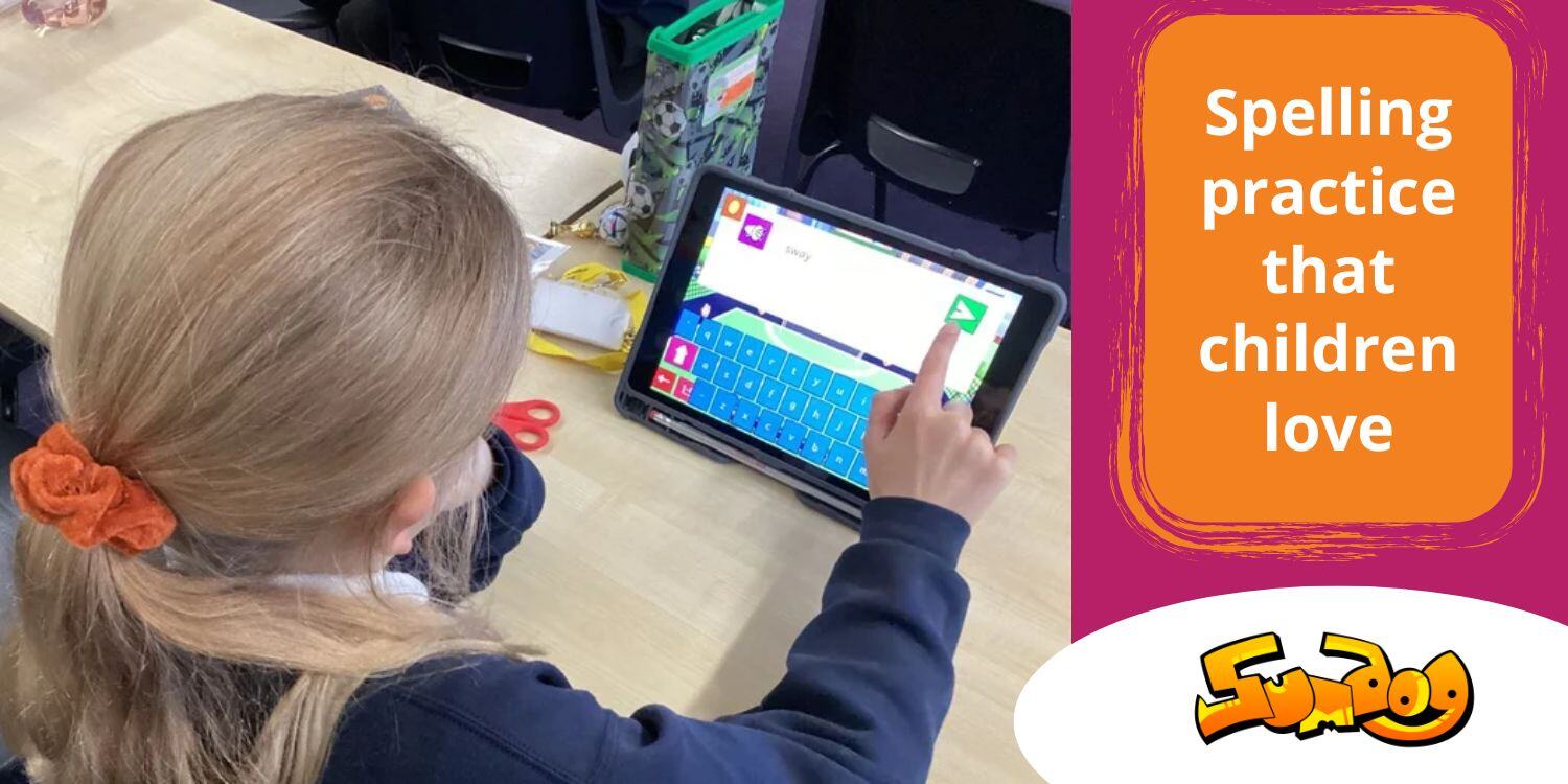 Back to school with Sumdog